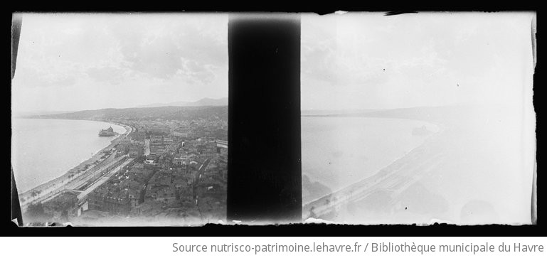 [Nice] : [vue d'ensemble] | Nutrisco